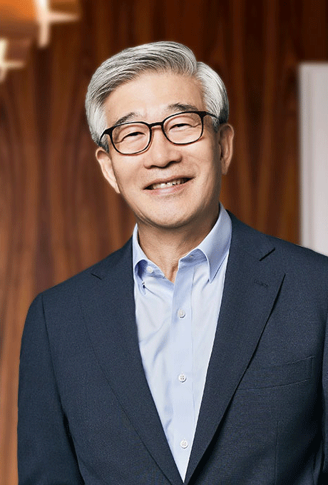 CEO | About LOTTE | LOTTE